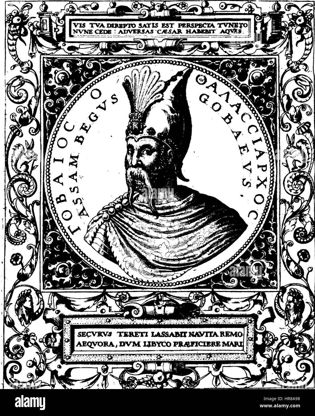 Middle eastern rulers Black and White Stock Photos & Images - Alamy