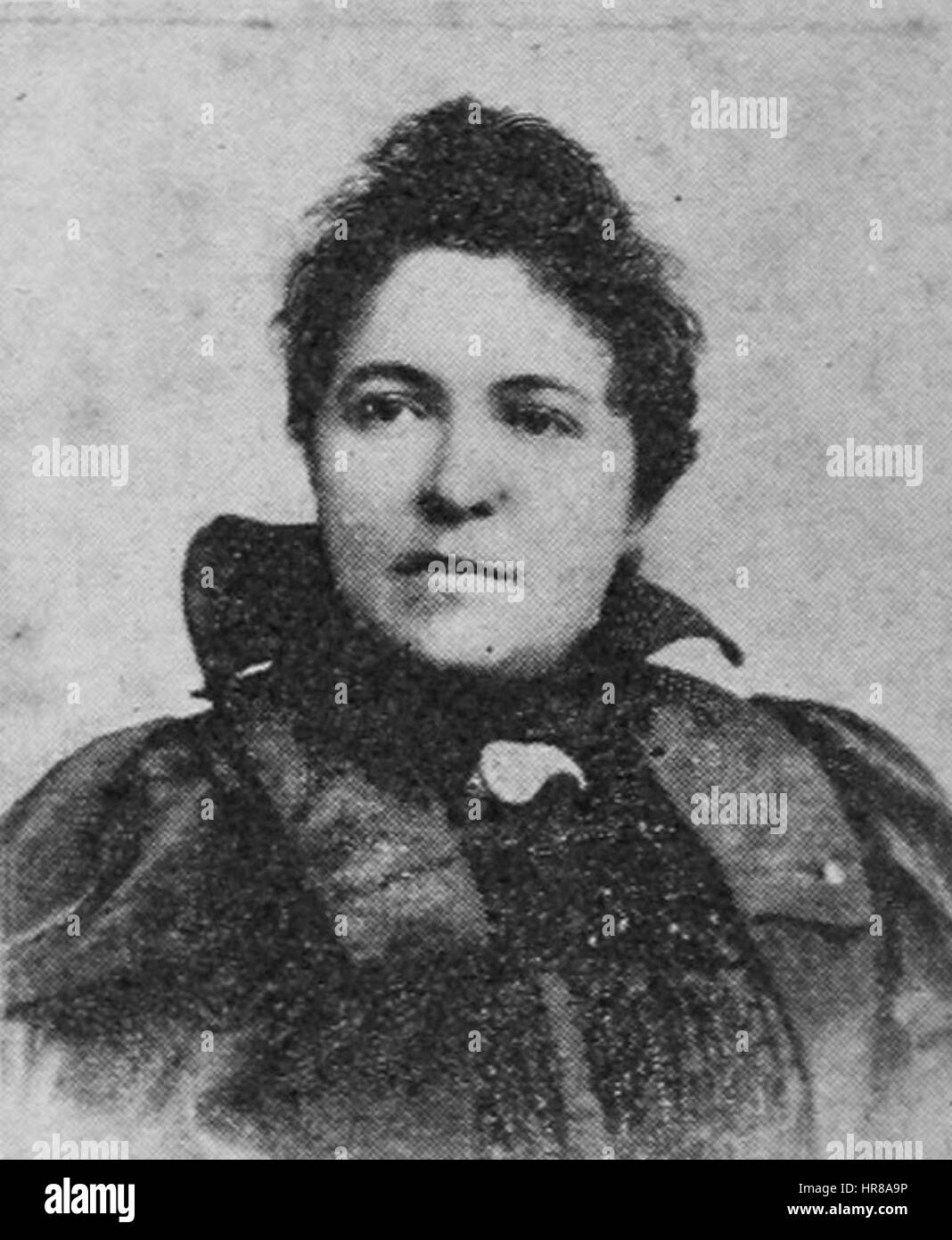Marguerite of Black and White Stock Photos & Images - Alamy