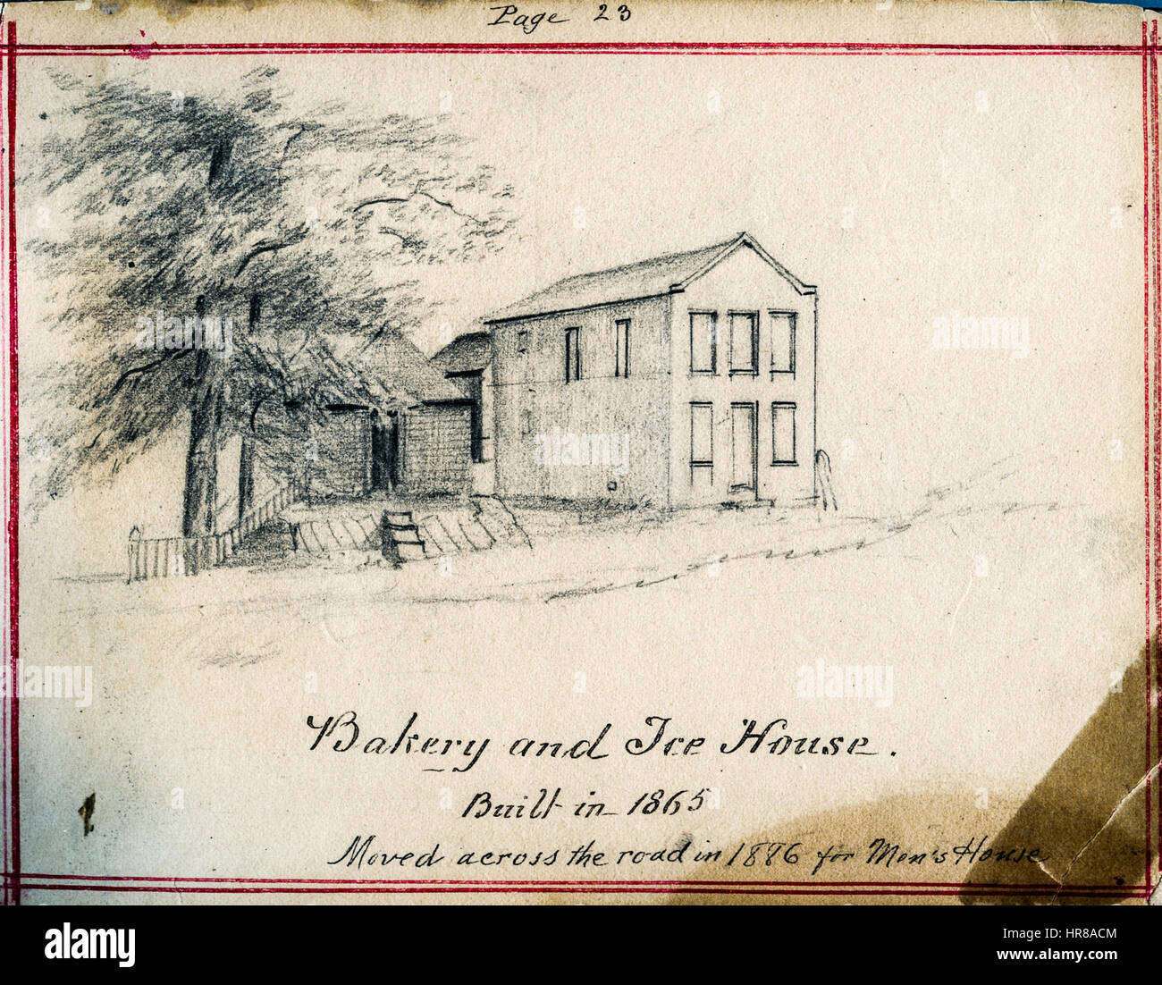 Bakery masterpiece hi-res stock photography and images - Alamy