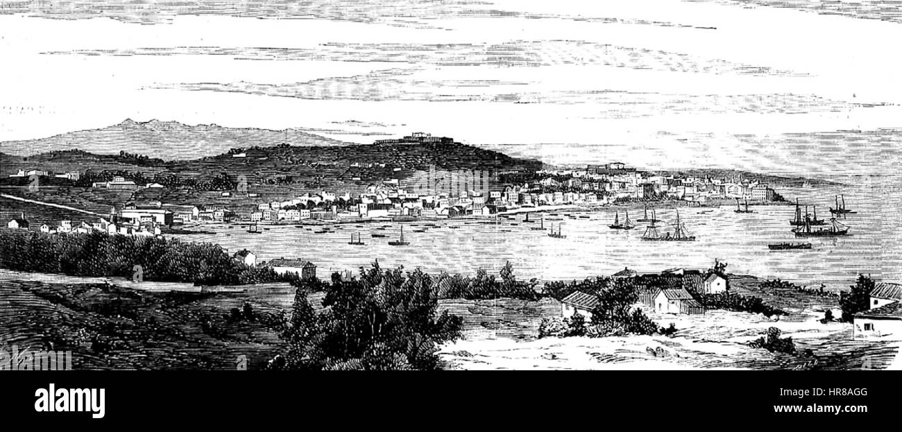 Vigo gallery hi-res stock photography and images - Alamy