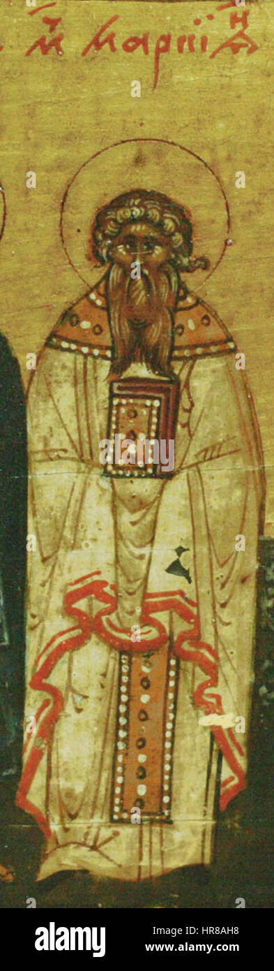 St marcian hi-res stock photography and images - Alamy