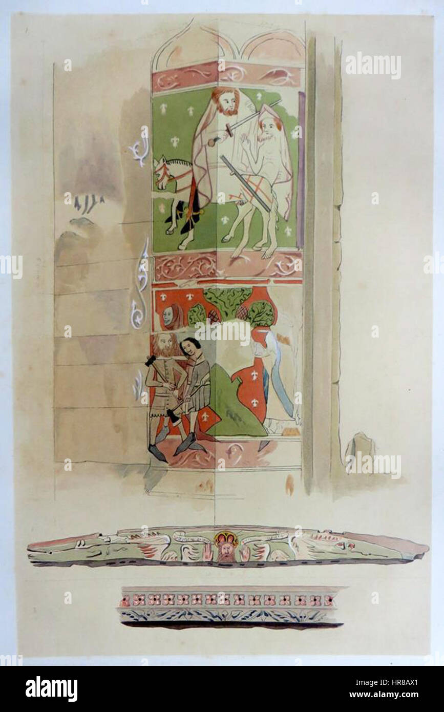 Edward allen everitt hi-res stock photography and images - Alamy