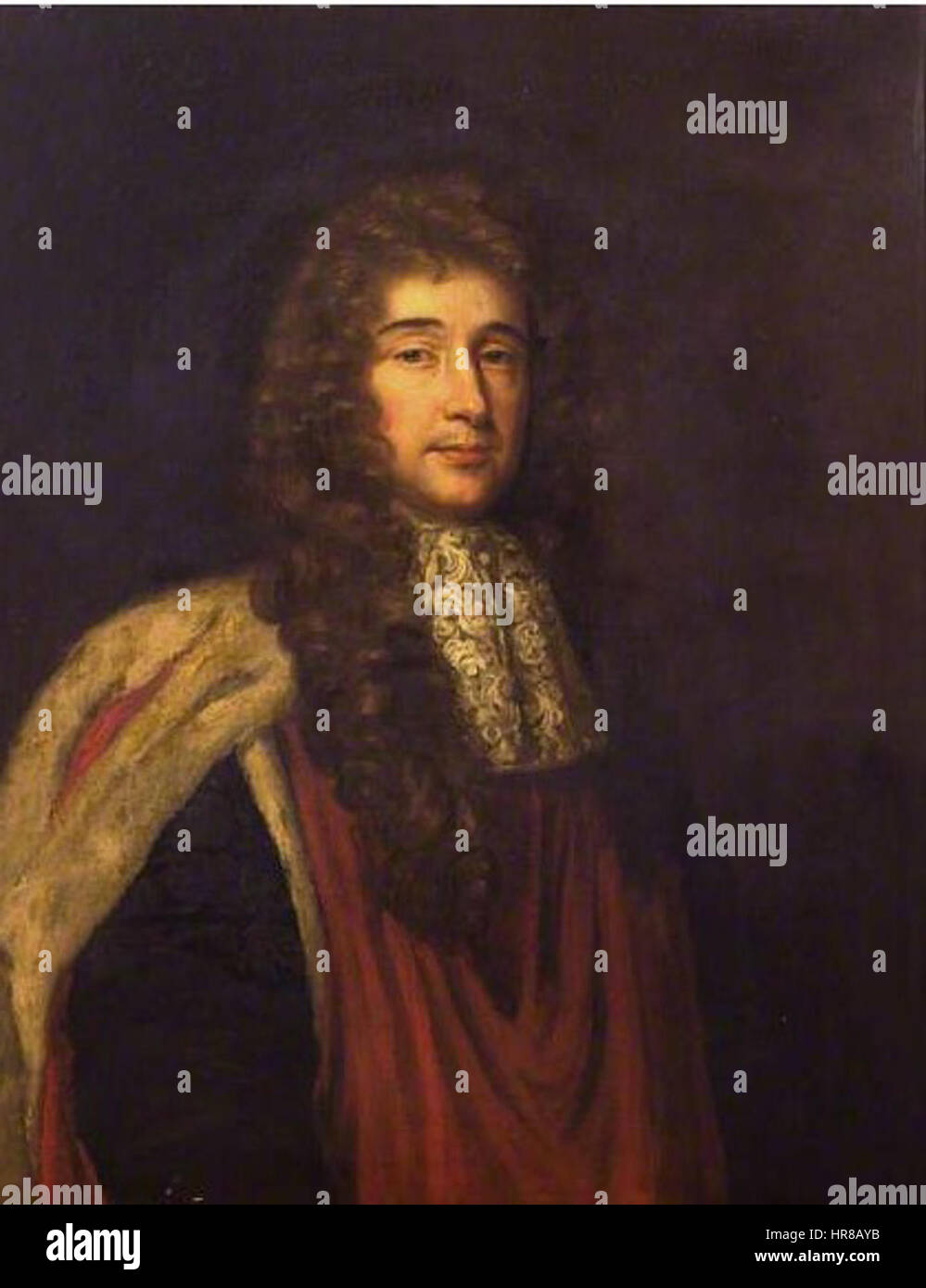 William croone hi-res stock photography and images - Alamy