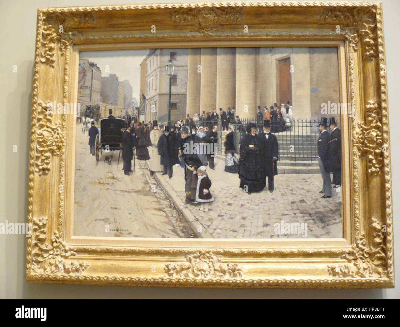 Jean braud hi-res stock photography and images - Alamy