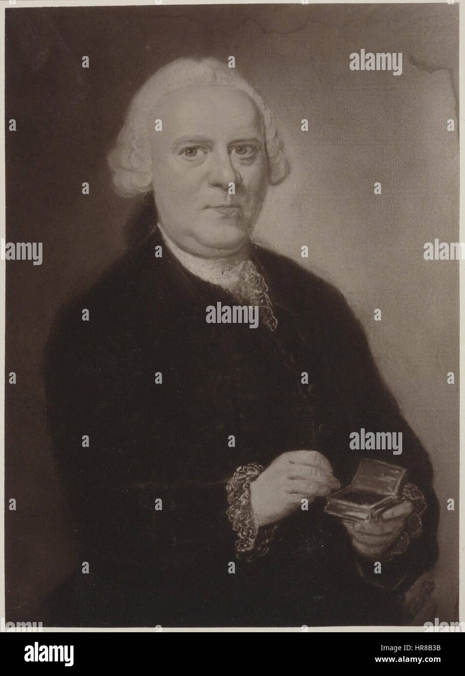 Vincent van Eijck Stock Photo - Alamy