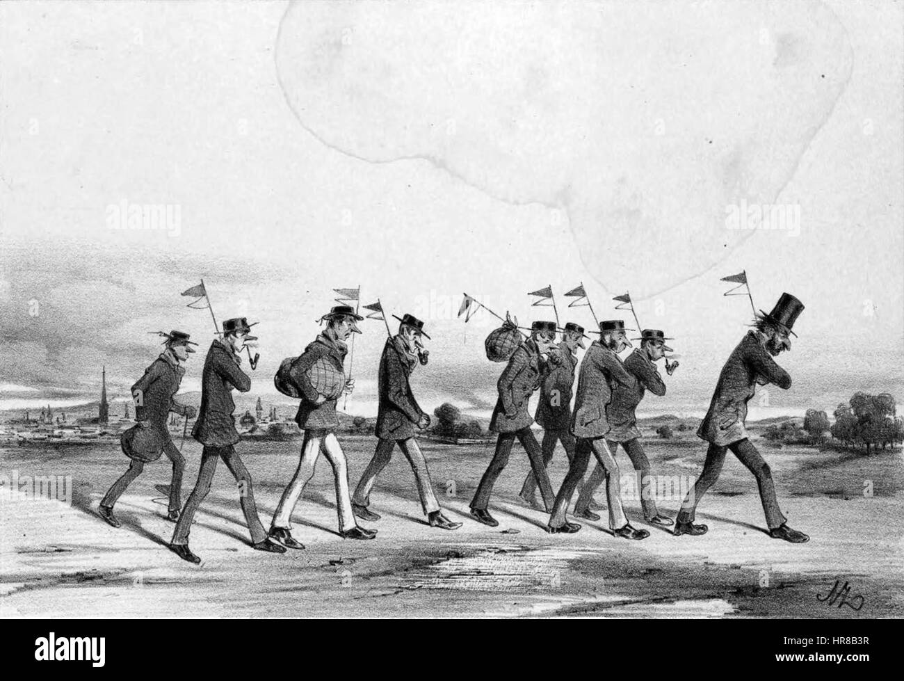 5 carriages hi-res stock photography and images - Alamy