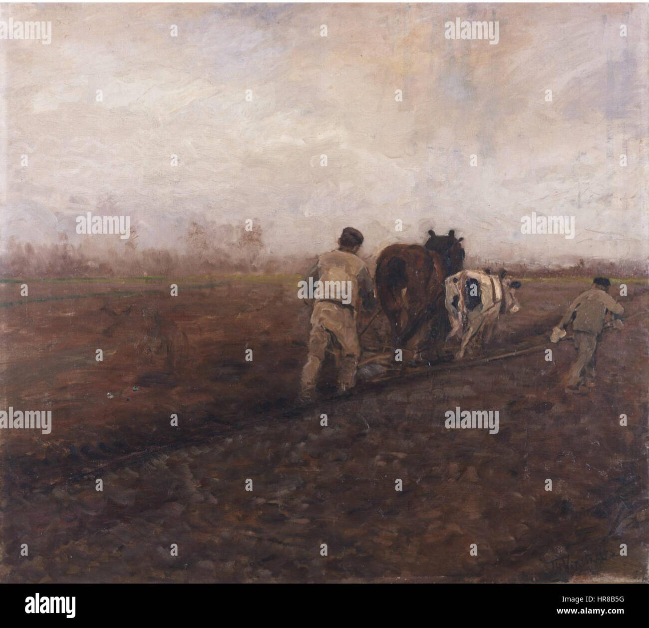 Verstraete hi-res stock photography and images - Alamy