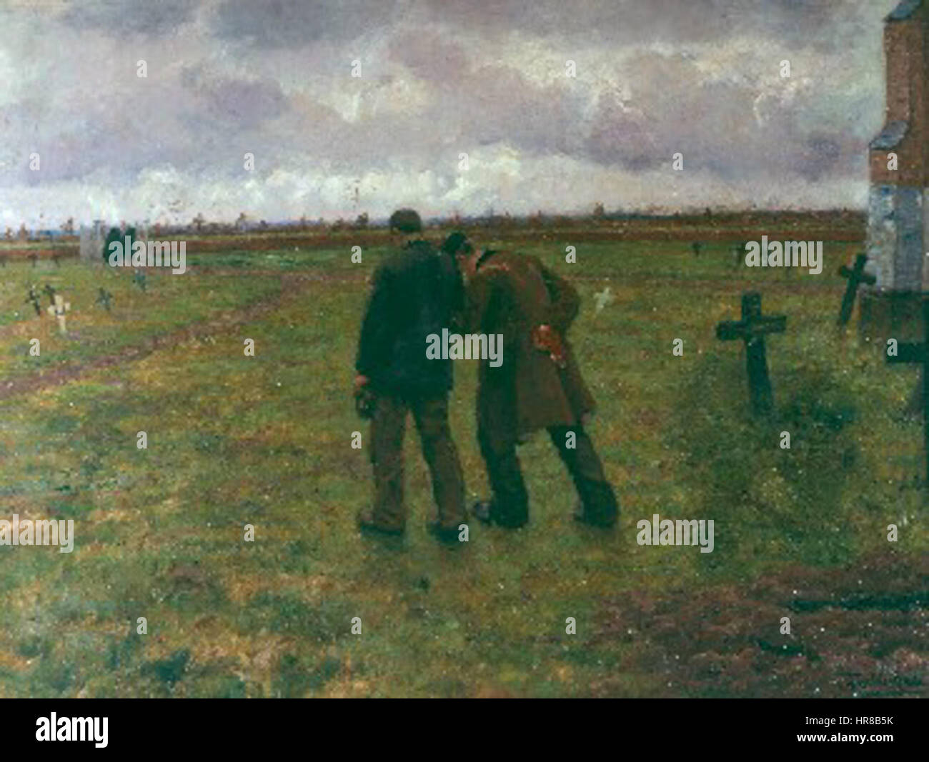 Verstraete theodoor hi-res stock photography and images - Alamy