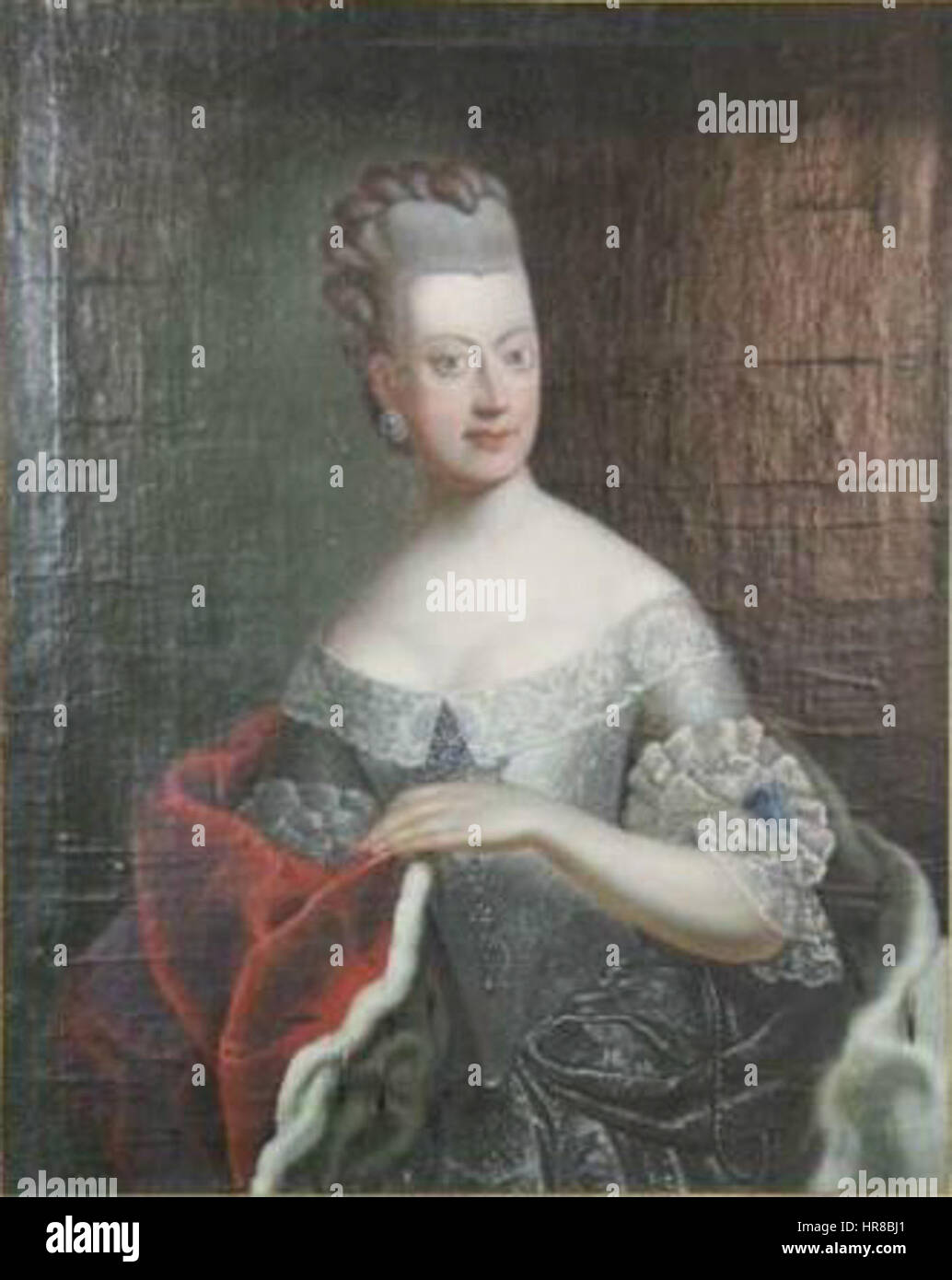 Princess sophie of prussia hi-res stock photography and images - Alamy
