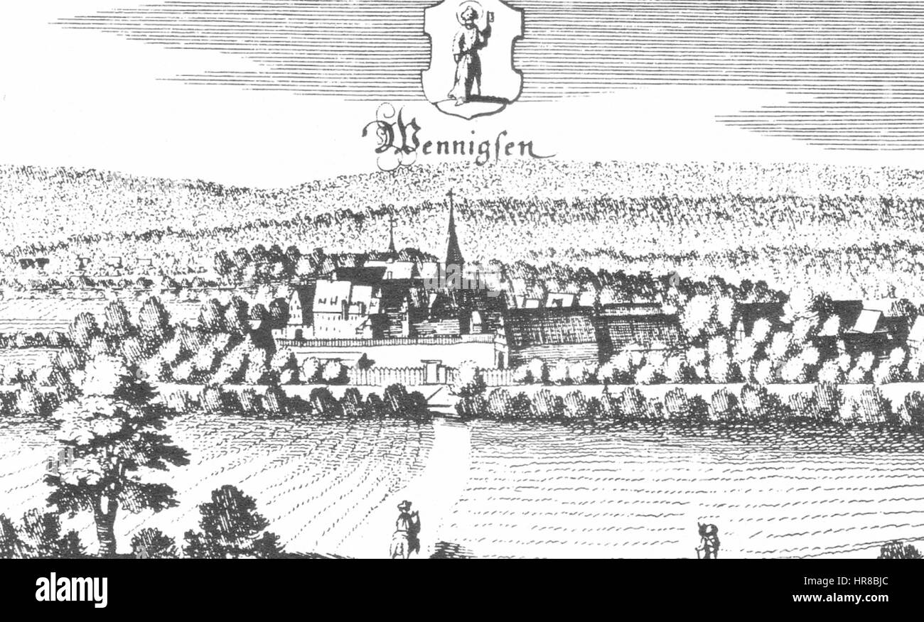 Wennigsen hi-res stock photography and images - Alamy