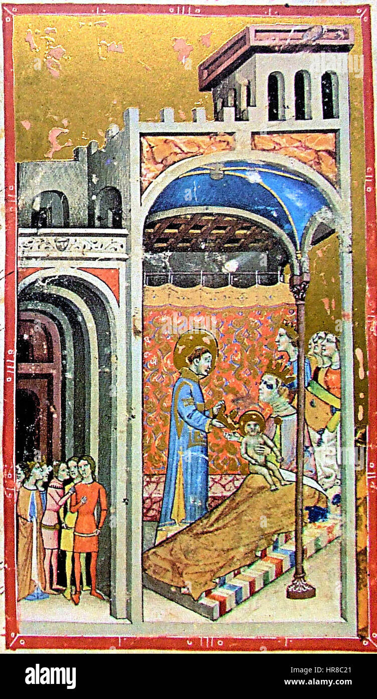 Chronicon hi-res stock photography and images - Alamy