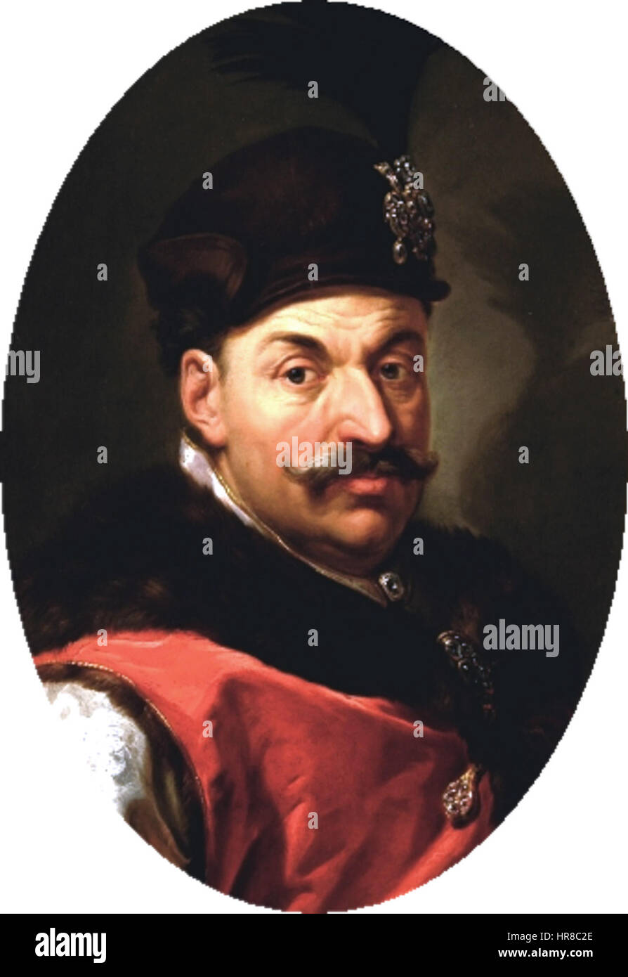 Batory hi-res stock photography and images - Alamy