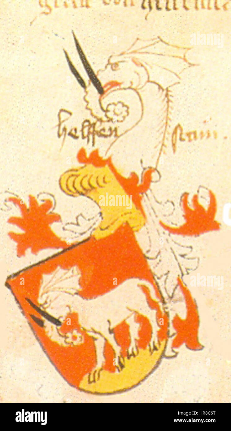 Helfenstein hi-res stock photography and images - Alamy