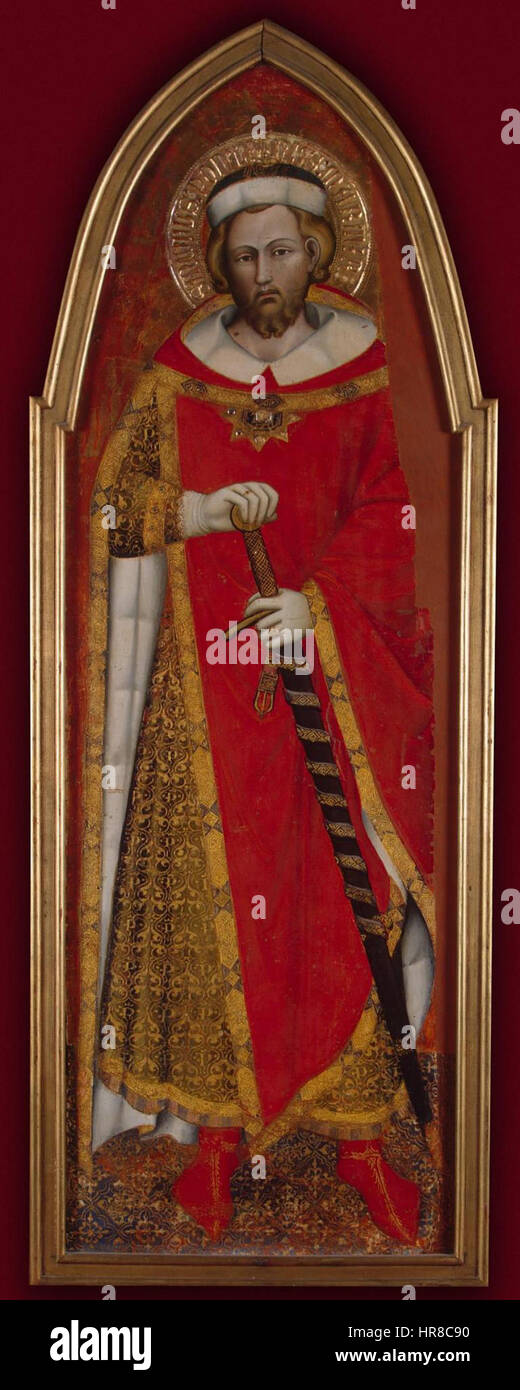 Spinello aretino hi-res stock photography and images - Alamy