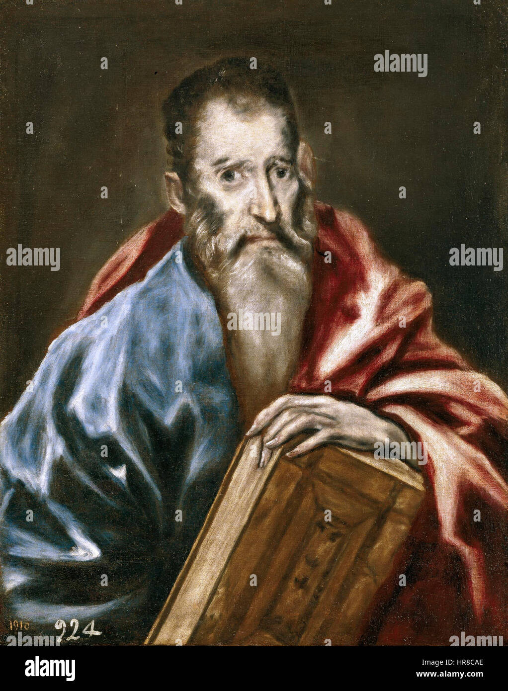 St bartholomew hi-res stock photography and images - Alamy