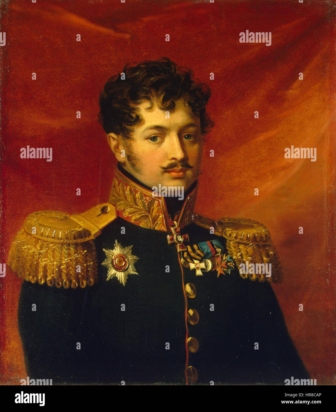 Zagryazhsky hi-res stock photography and images - Alamy