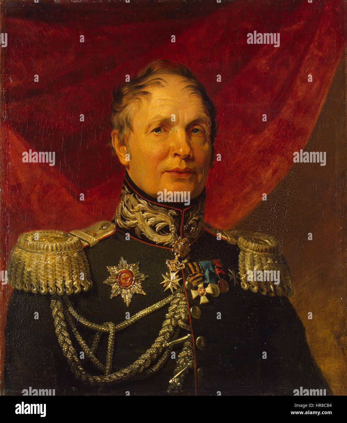 Stepanovich hi-res stock photography and images - Alamy