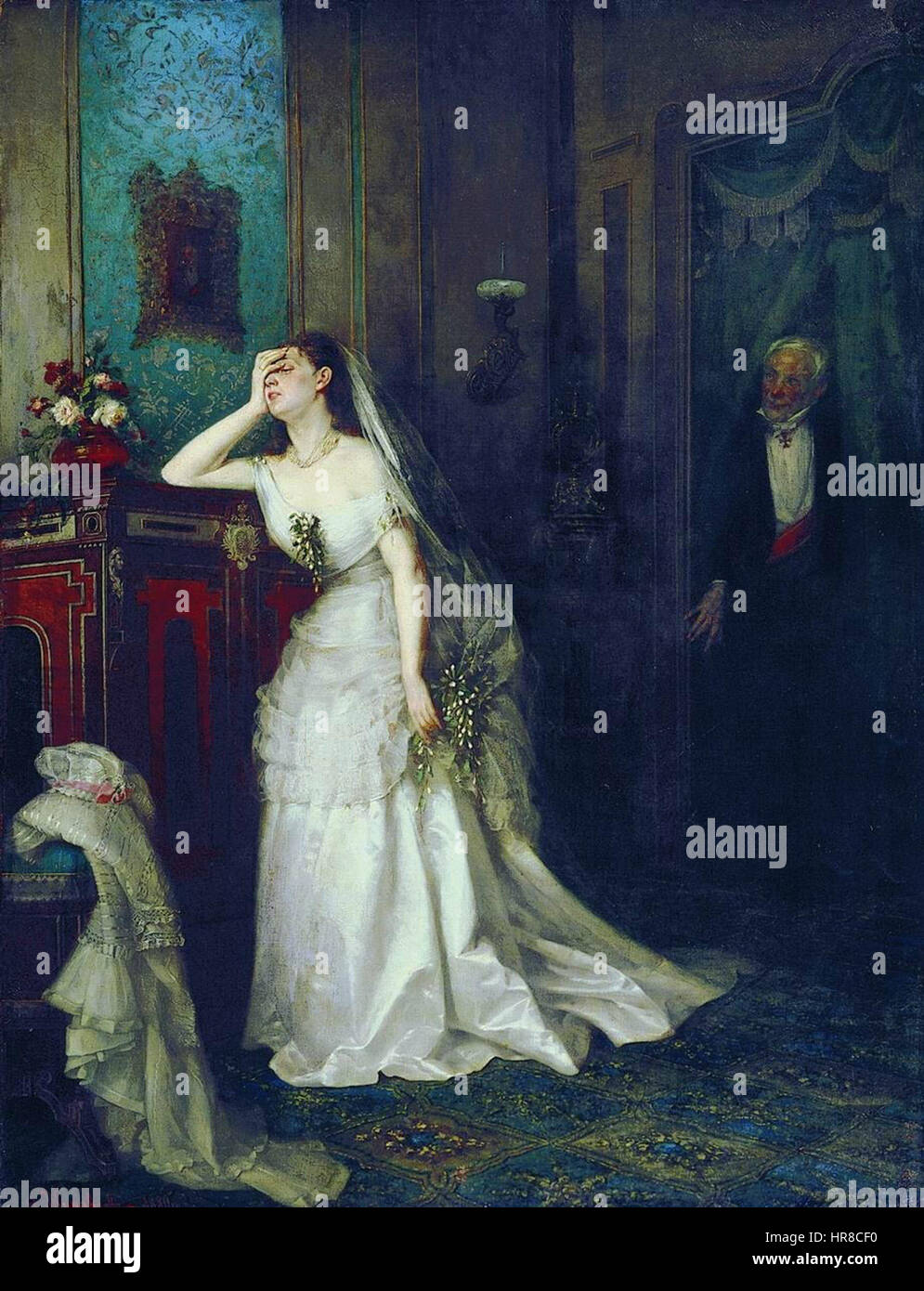 Zhuravlev High Resolution Stock Photography and Images - Alamy