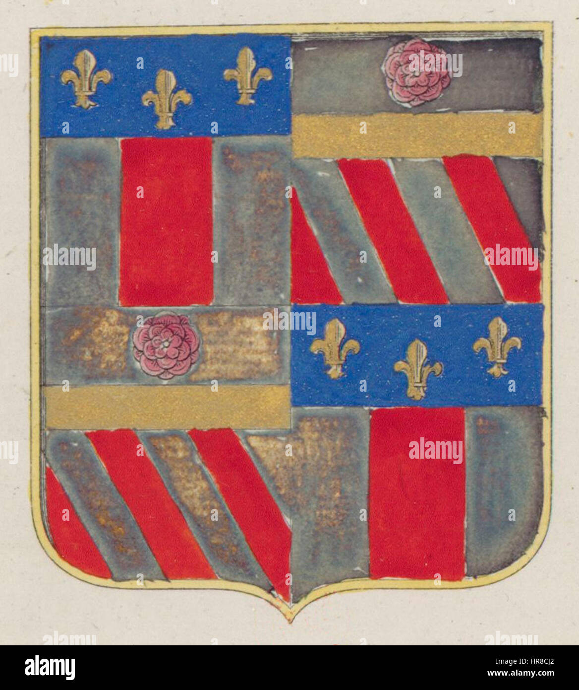 Stemma hi-res stock photography and images - Alamy