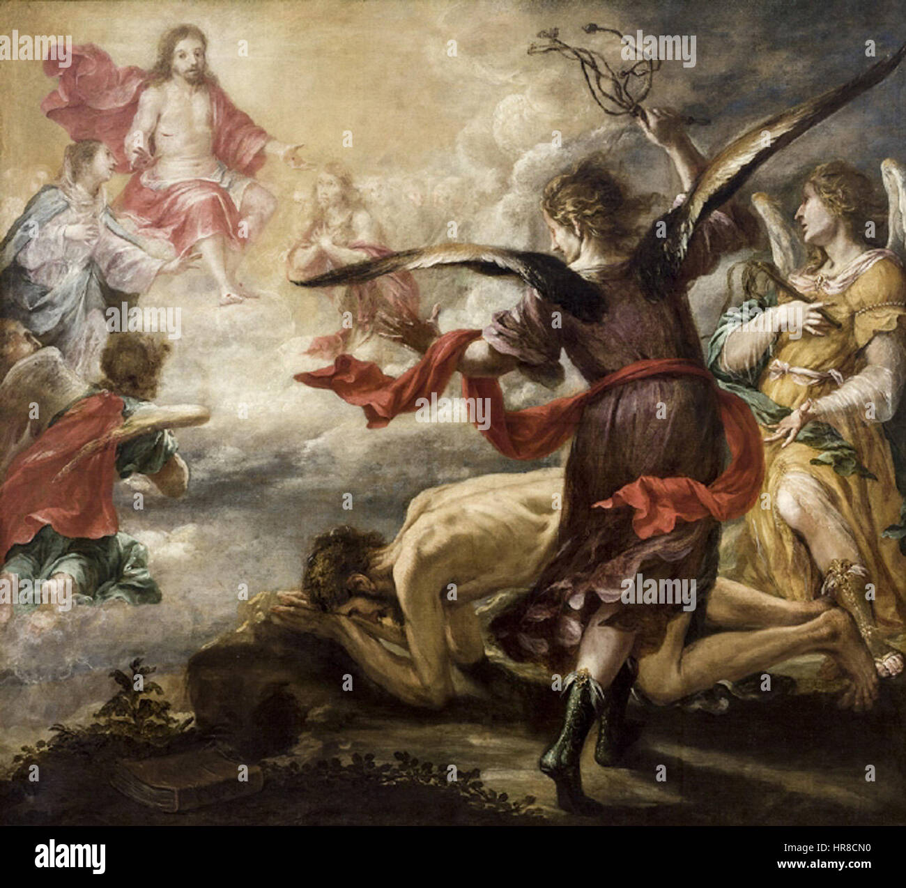 Azotado hi-res stock photography and images - Alamy