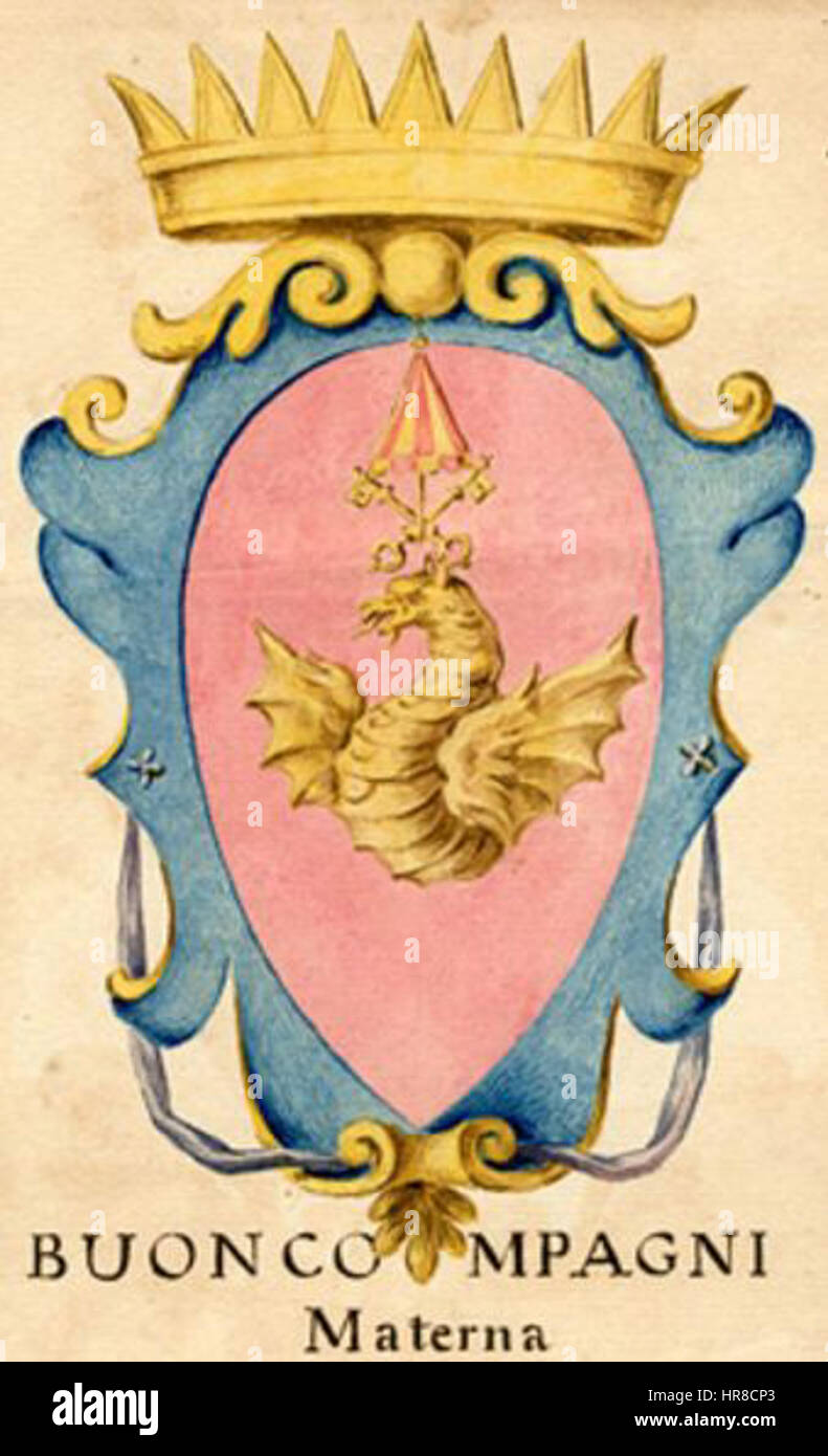 Stemma dei duchi hi-res stock photography and images - Alamy