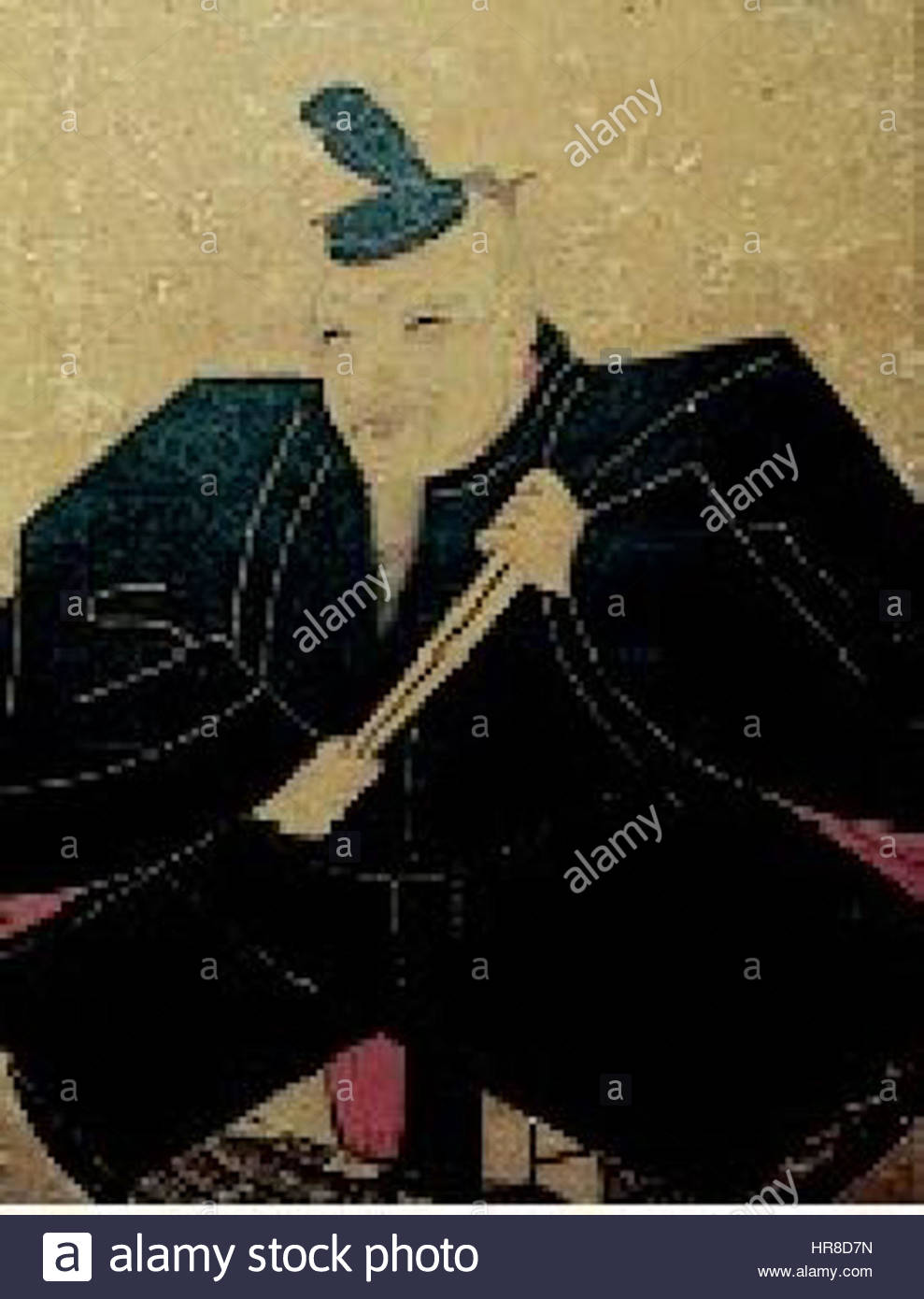 Michizane Stock Photos & Michizane Stock Images - Alamy