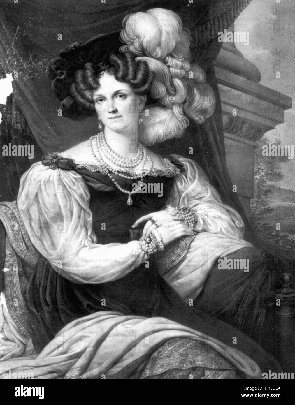 Wilhelmine architecture hi-res stock photography and images - Alamy