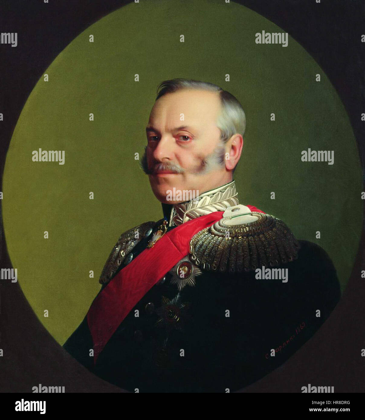 Melnikov hi-res stock photography and images - Alamy