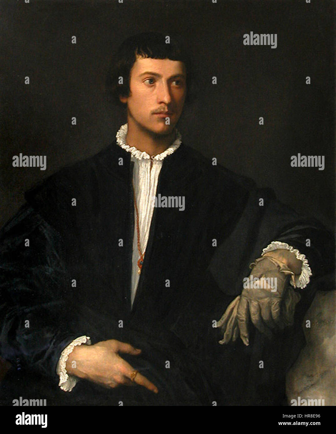 Titien hi-res stock photography and images - Alamy