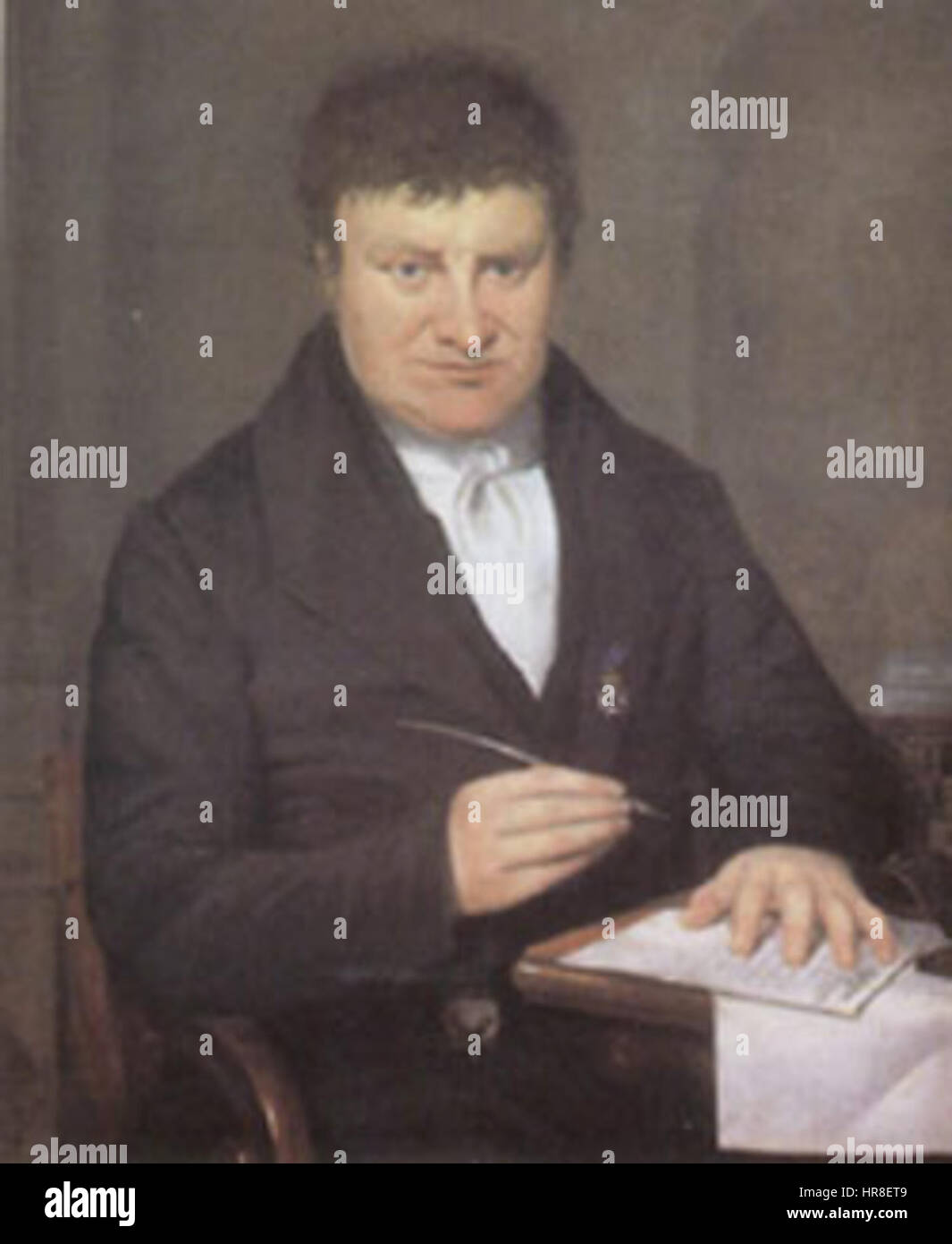 Cornelis theodorus hi-res stock photography and images - Alamy