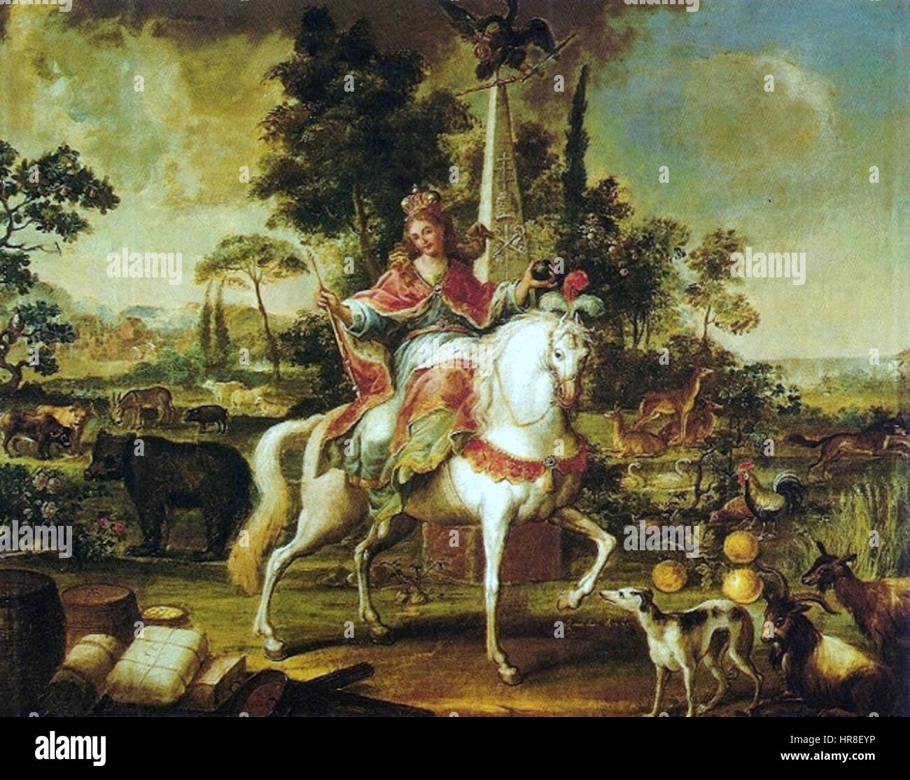 Teofilo hi-res stock photography and images - Alamy