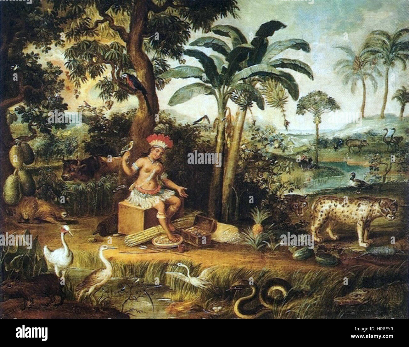 Teofilo hi-res stock photography and images - Alamy