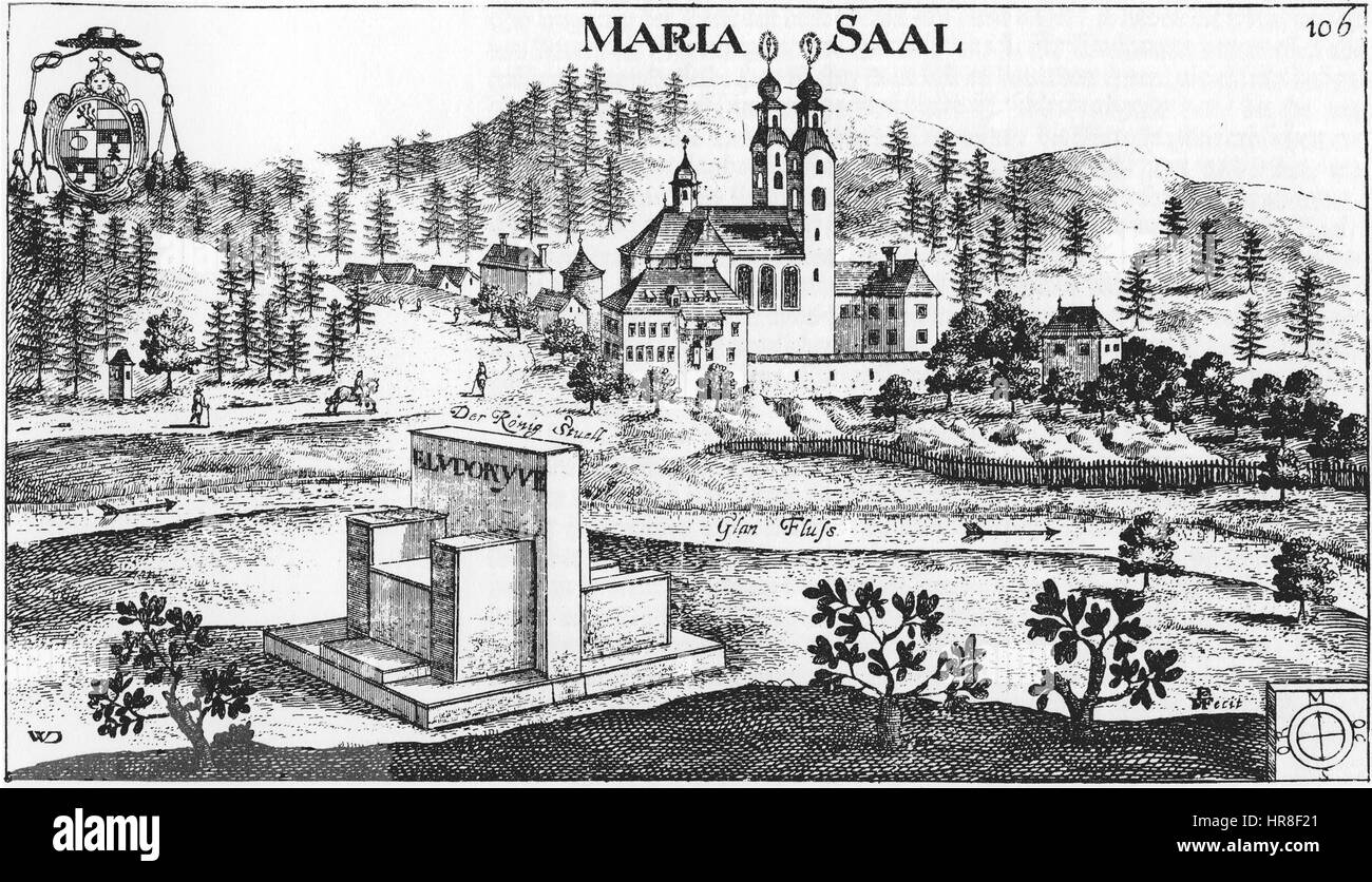 Maria Saal High Resolution Stock Photography and Images - Alamy