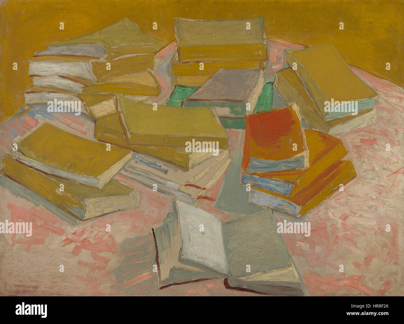 French literature hi-res stock photography and images - Alamy