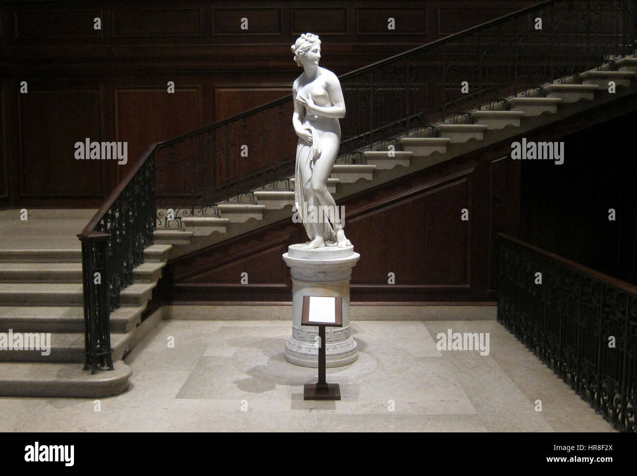 Corcoran gallery of art exterior hi-res stock photography and images - Alamy