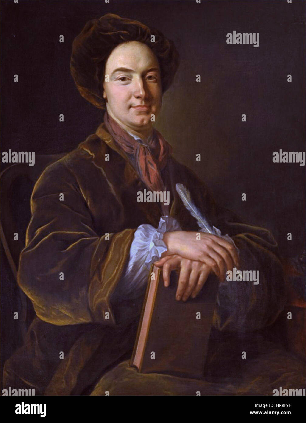 Murray william 1st earl of mansfield hi-res stock photography and ...