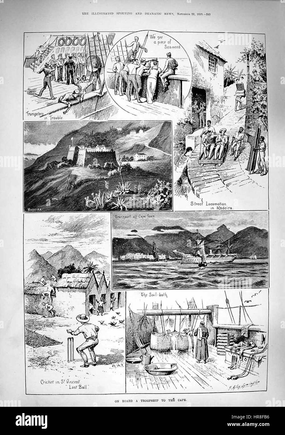 Entertainment at sporting events Black and White Stock Photos & Images ...