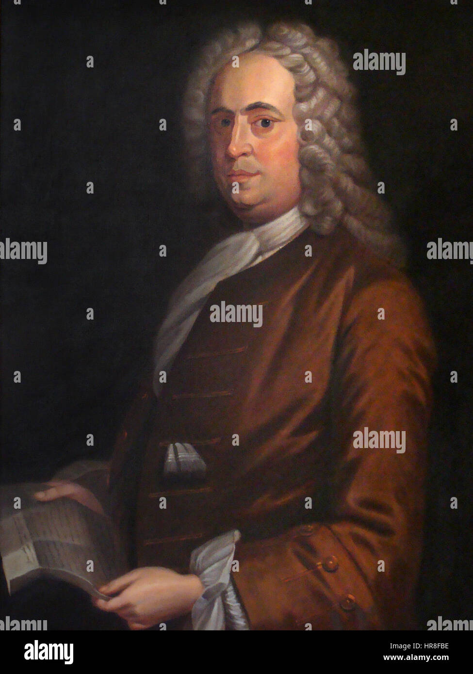 Randolph gallery hi-res stock photography and images - Alamy