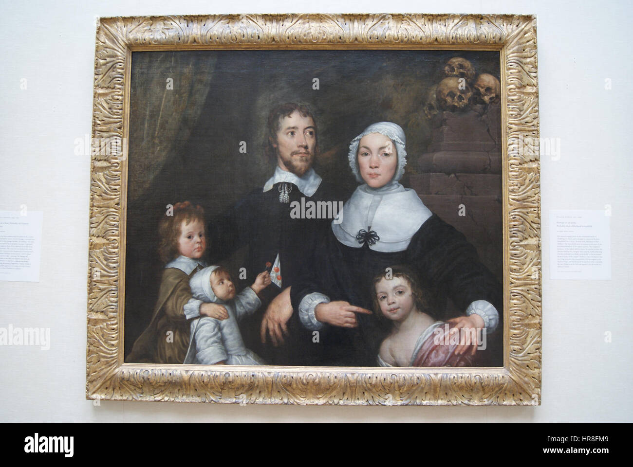 Streatfeild family hi-res stock photography and images - Alamy