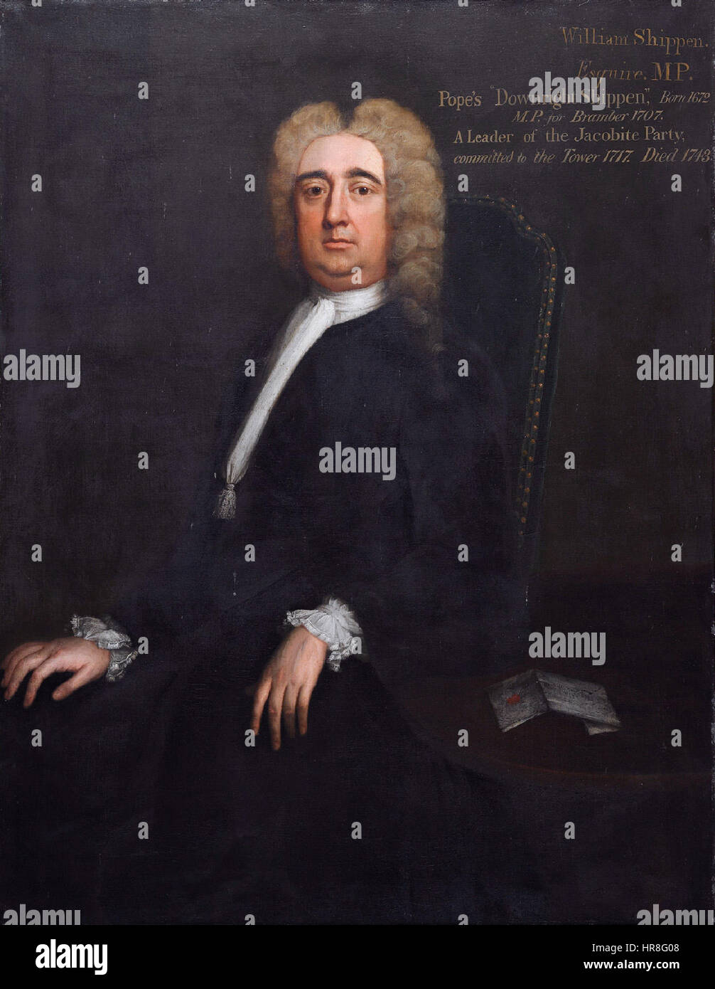 1672 1743 hi-res stock photography and images - Alamy