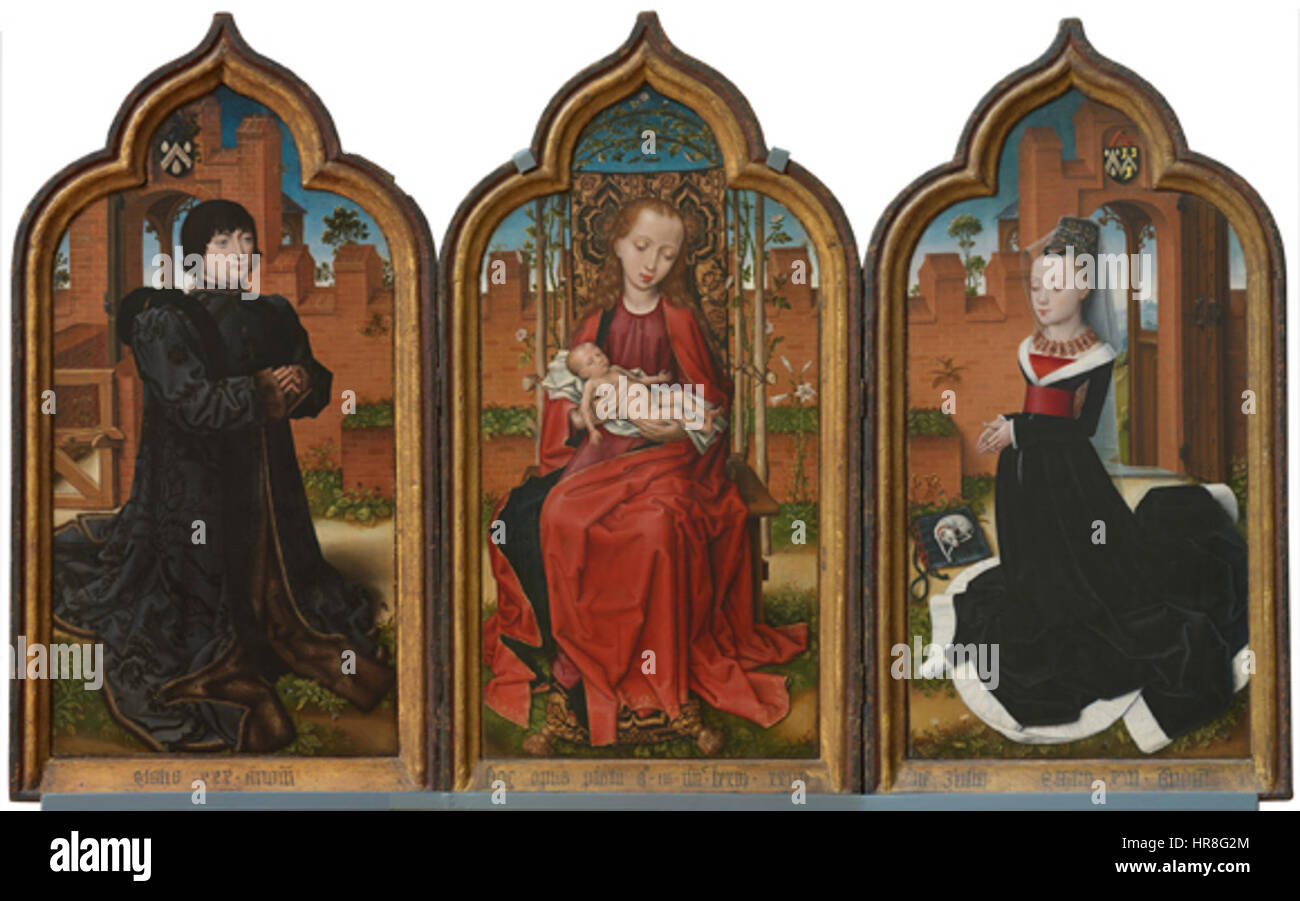 Jean de witte hi-res stock photography and images - Alamy