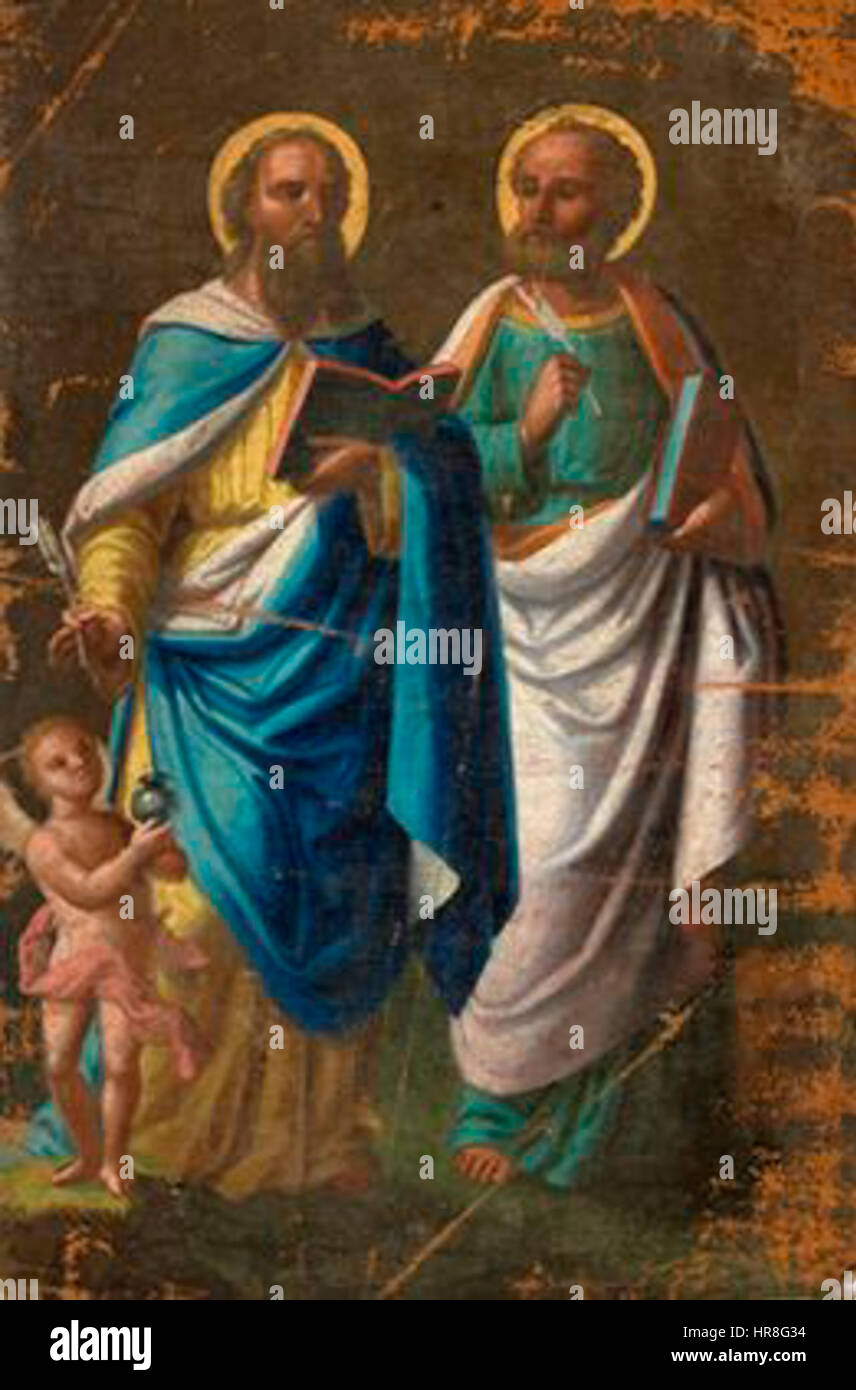 St matej hi-res stock photography and images - Alamy