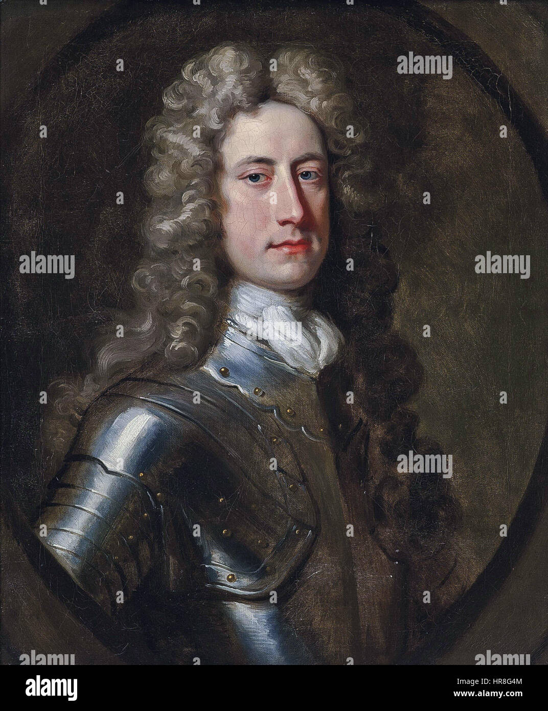 William Stanhope, 1st Earl of Harrington (1683-1756), Attributed to ...