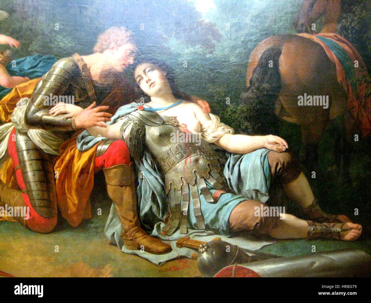 Crusades hi-res stock photography and images - Alamy