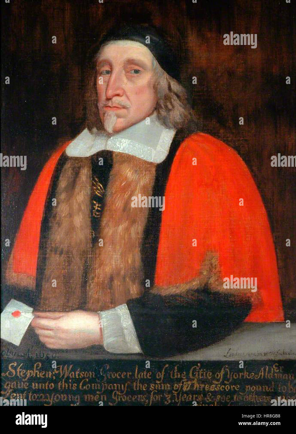 Stephen watson hi-res stock photography and images - Alamy