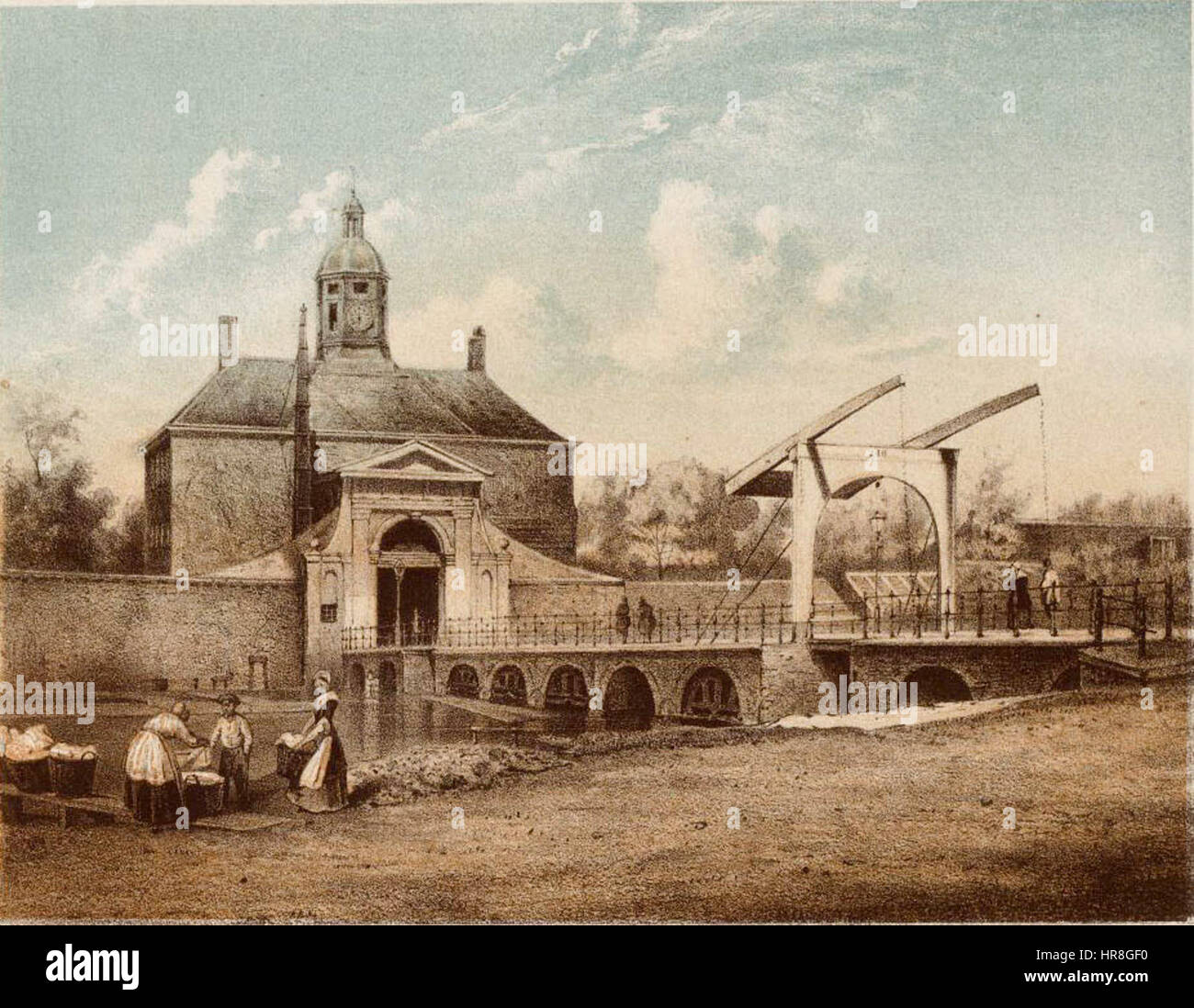 Hekking hi-res stock photography and images - Alamy