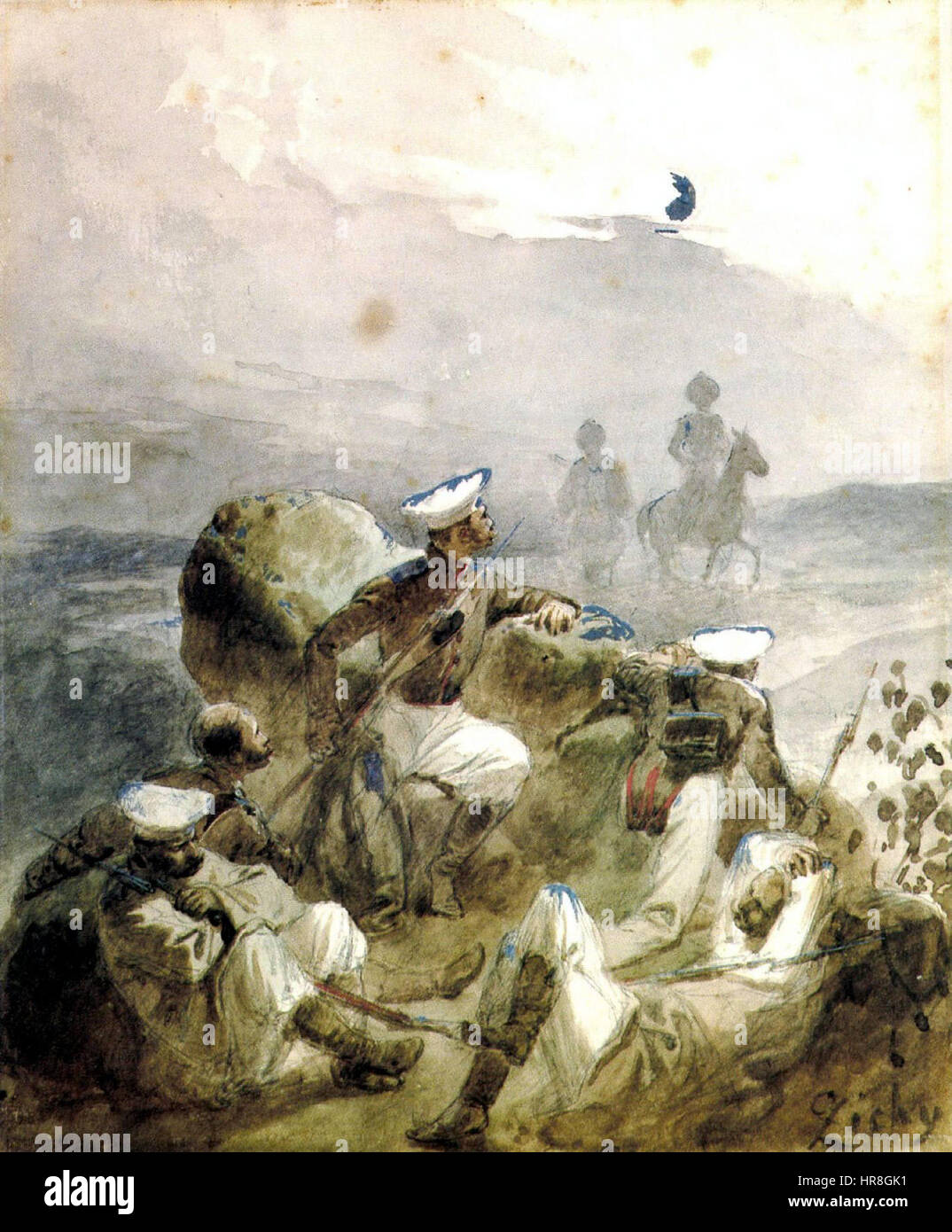 Zichy museum hi-res stock photography and images - Alamy