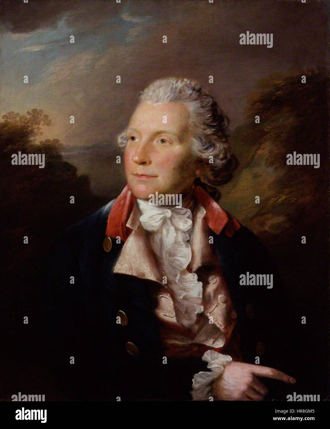 Thomas abbott hi-res stock photography and images - Alamy