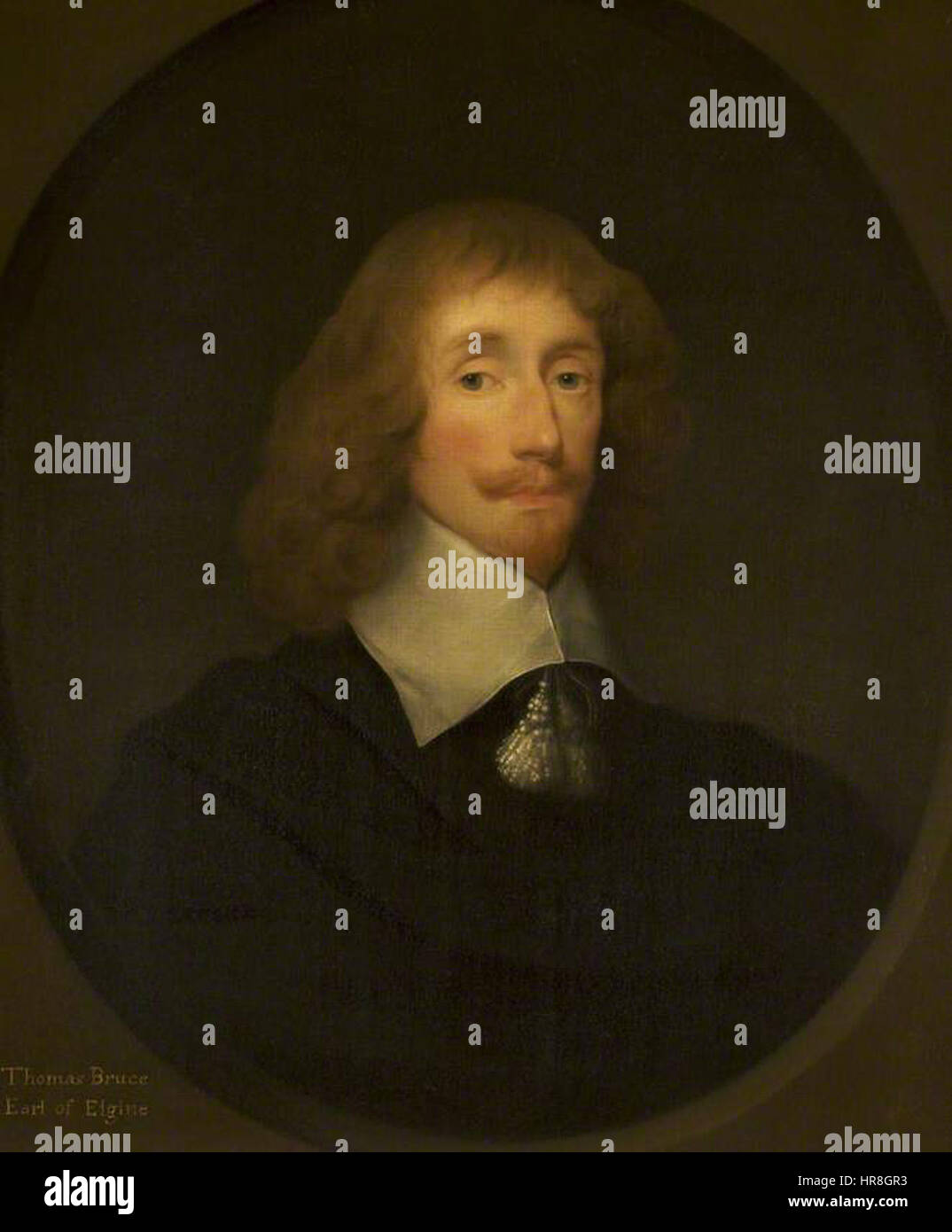 Thomas bruce hi-res stock photography and images - Alamy