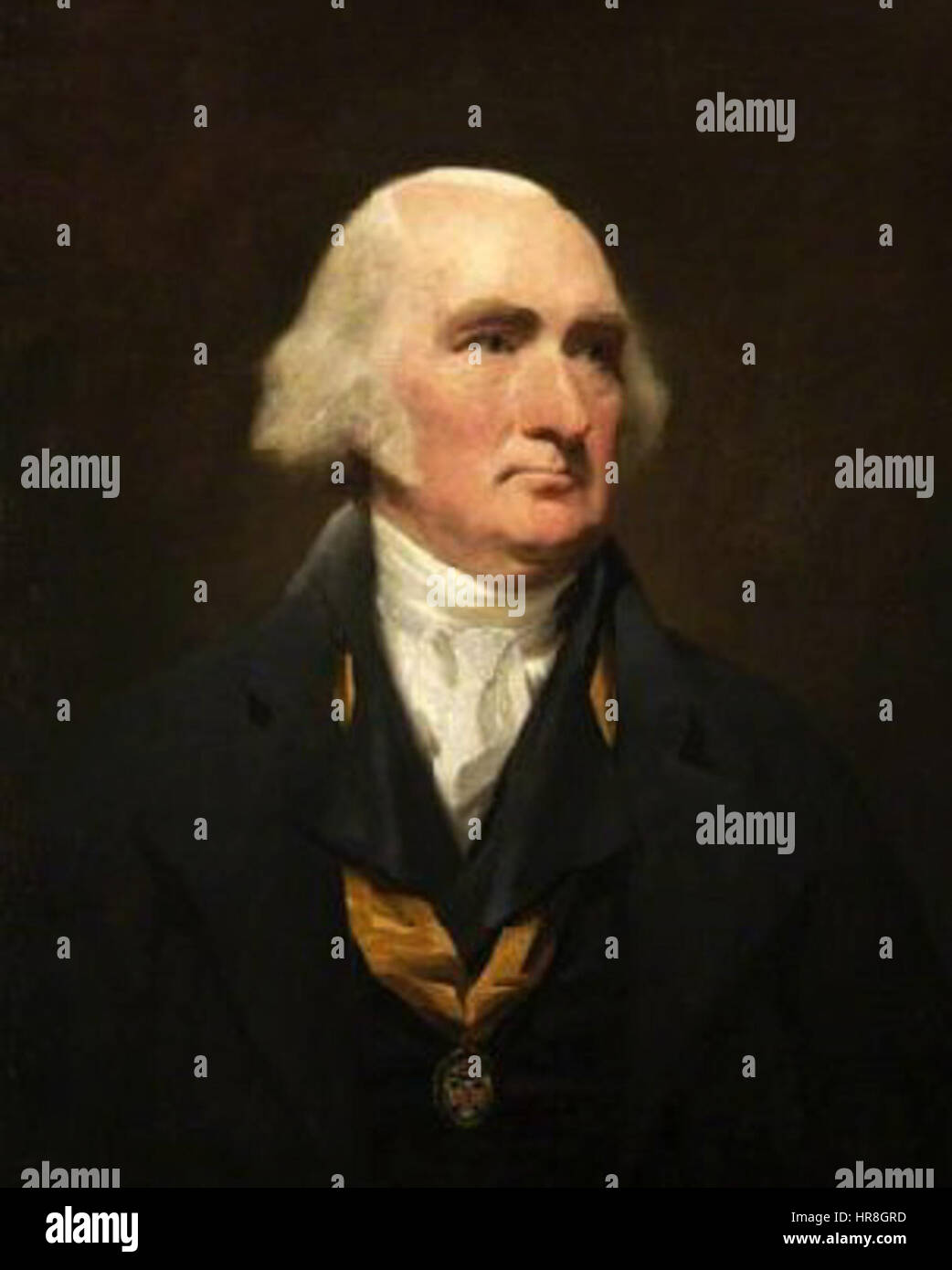 William forbes hi-res stock photography and images - Alamy